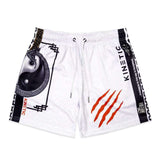 Kinetic Kings Shorts Fitness Mesh Sports Quick-drying Shorts – Hassoi